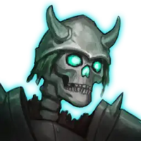 Skeleton Priest - V Rising Wiki