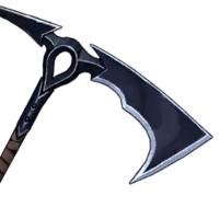 Merciless Iron Reaper - V Rising Wiki