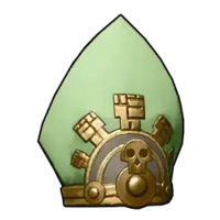 Necromancer's Mitre - V Rising Wiki