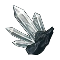 Quartz - V Rising Wiki