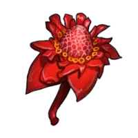 Fire Blossom - V Rising Wiki