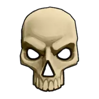 Boneguard Mask - V Rising Wiki
