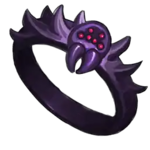 Blood Rose Ring - V Rising Wiki